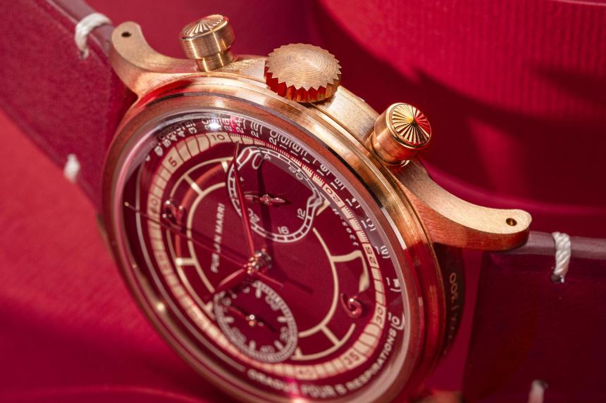 Tick Talk: A platinum Cartier Crash, a sky blue Hublot Big Bang Unico ...
