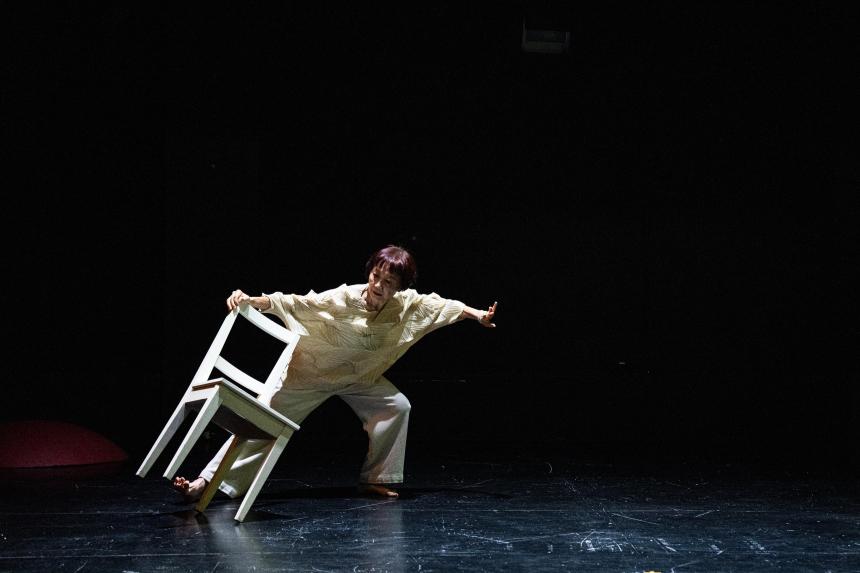 Dance review: Frontier Danceland bids farewell to full-time status with ...