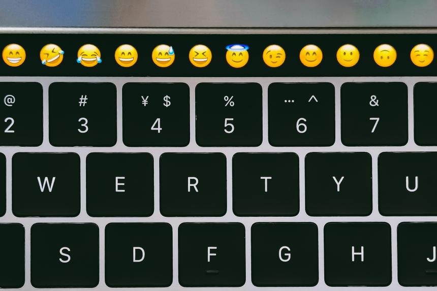 The law and emoji: When a thumbs-up gets a thumbs-down | The Straits Times