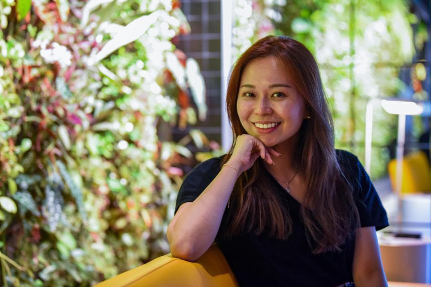 Me & My Money: Fintech exec eyes investment opportunities in China | The Straits Times