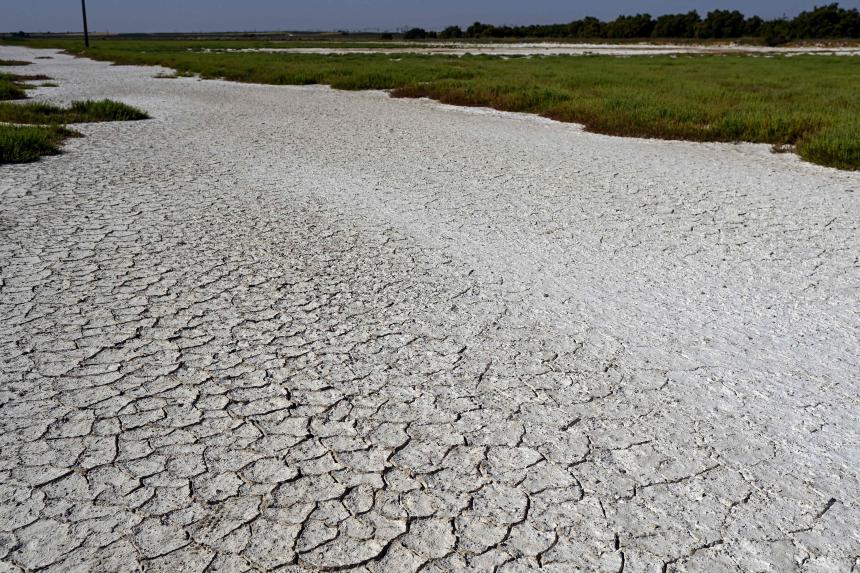 Drought in Spain empties reservoirs, forces limits on water use | The ...