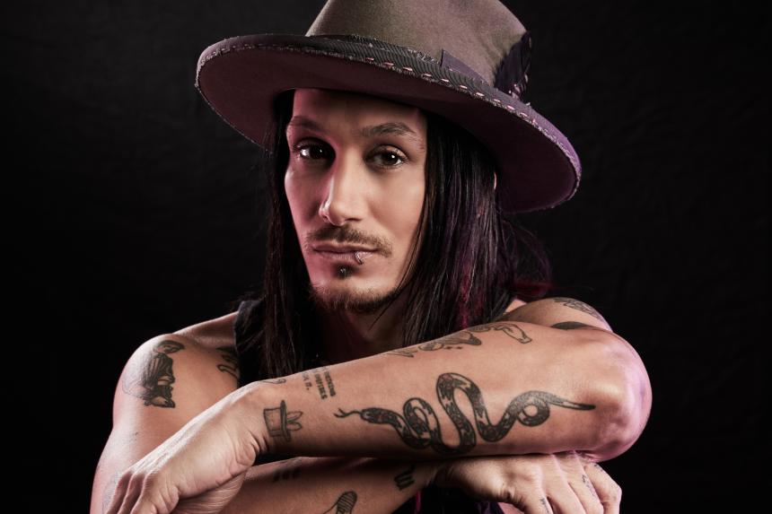 Experience mind-blowing magic by Cosentino | The Straits Times