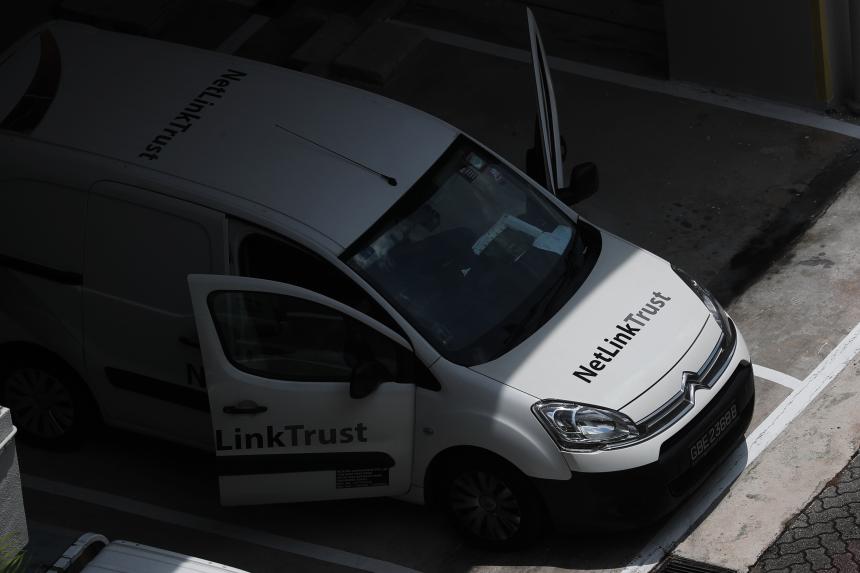 850 homes in Yio Chu Kang, Serangoon hit by fibre cable outage: Netlink ...