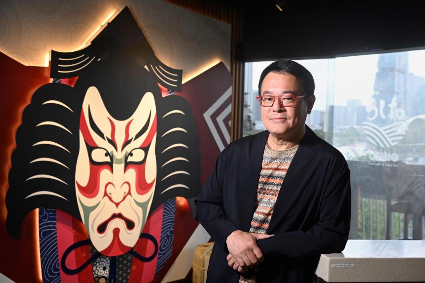 Tung Lok rebounds from pandemic by digitalising, cutting costs | The ...