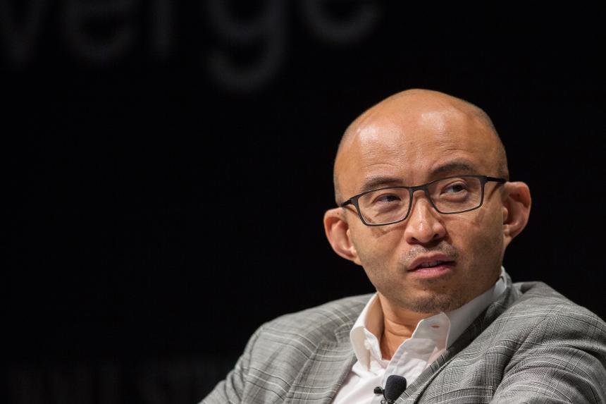 China Renaissance says chairman Bao Fan is still cooperating with probe ...