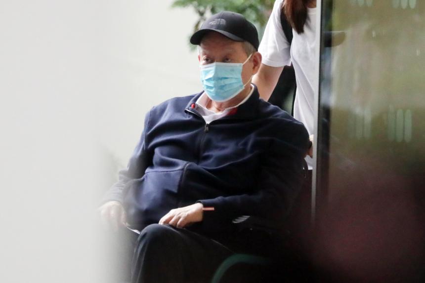 Civil trial against Hin Leong founder O.K. Lim and his two children ...