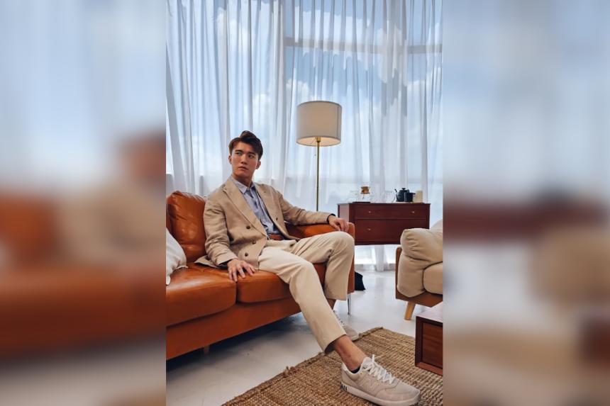 My Perfect Weekend with actor Zhang Zetong | The Straits Times