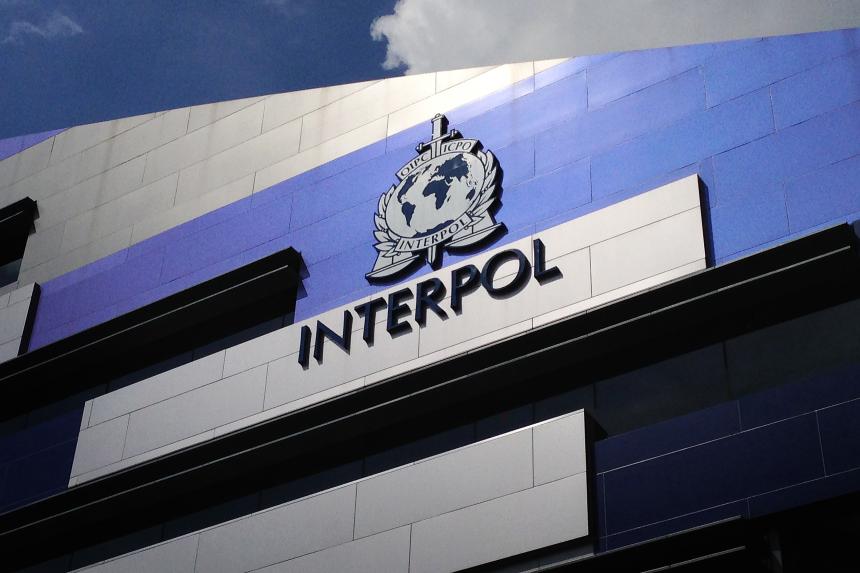 S’pore cyber-security firm and others helped Interpol bust platform ...