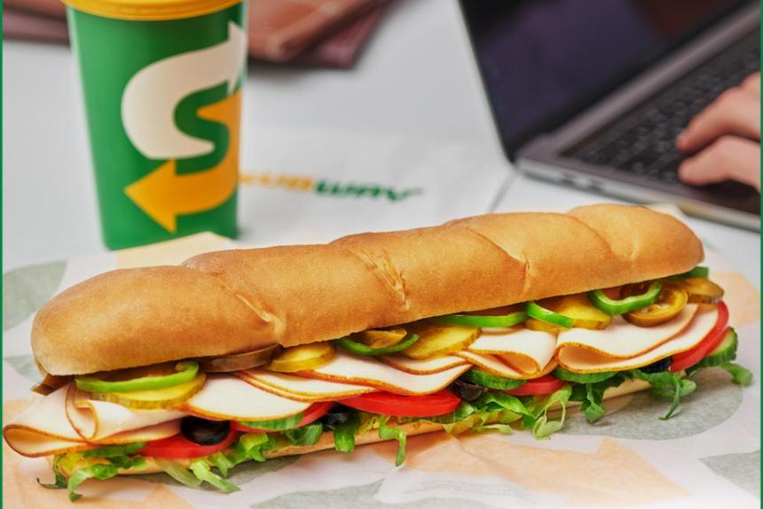 Subway India stops free cheese slice option, offers sauce instead as ...
