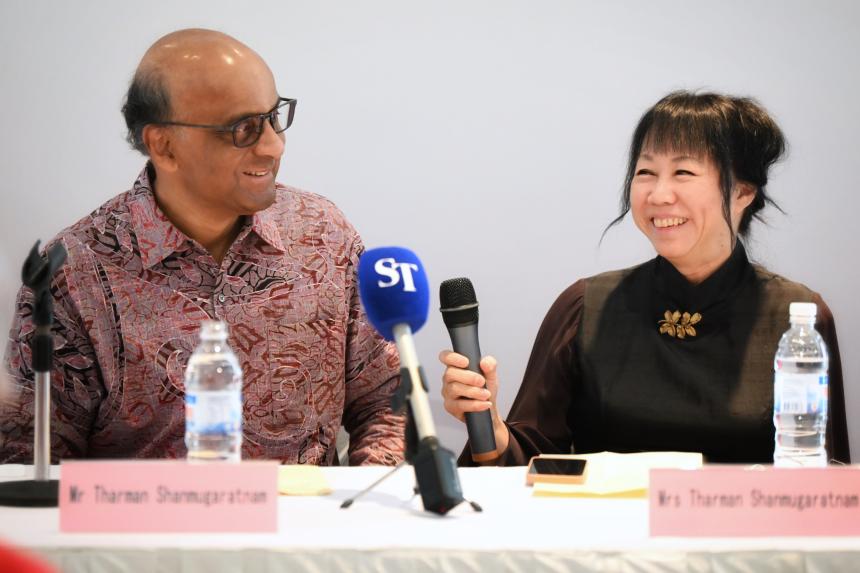 Elected presidency will only work well in long term if not politicised ...