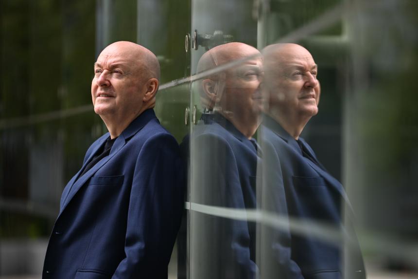 Me & My Money: Invest in projects you have expertise in | The Straits Times