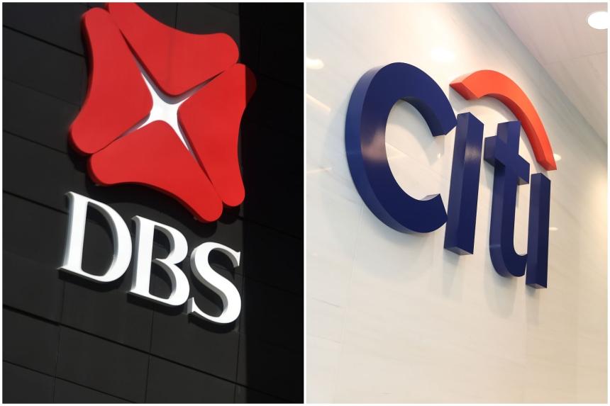 DBS becomes largest foreign bank in Taiwan after merger with Citi’s ...