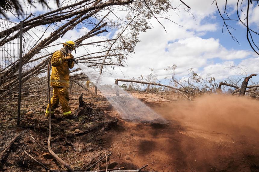 What to know about Maui’s wildfires, Hawaii’s deadliest disaster | The ...