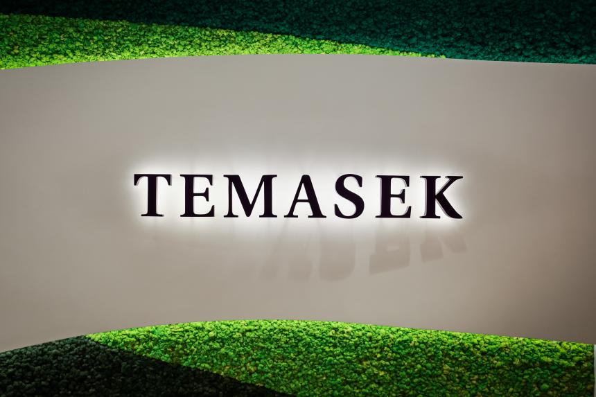 Temasek weighs $2.7 billion Pavilion Energy asset sale: Sources | The Straits Times