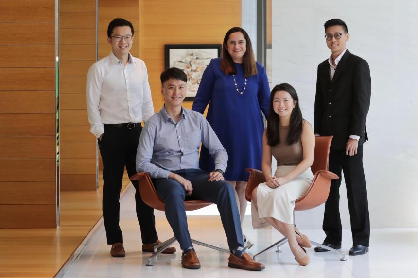 Citi programme allows mid-career switchers to join its markets business ...