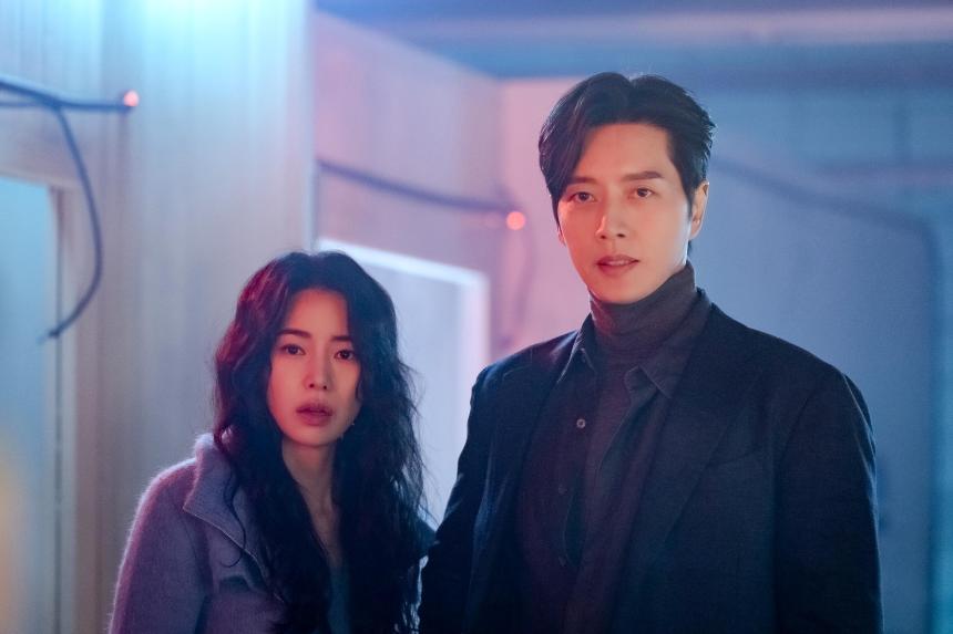 Binge-worthy: The Killing Vote is a morally ambiguous K-thriller | The ...