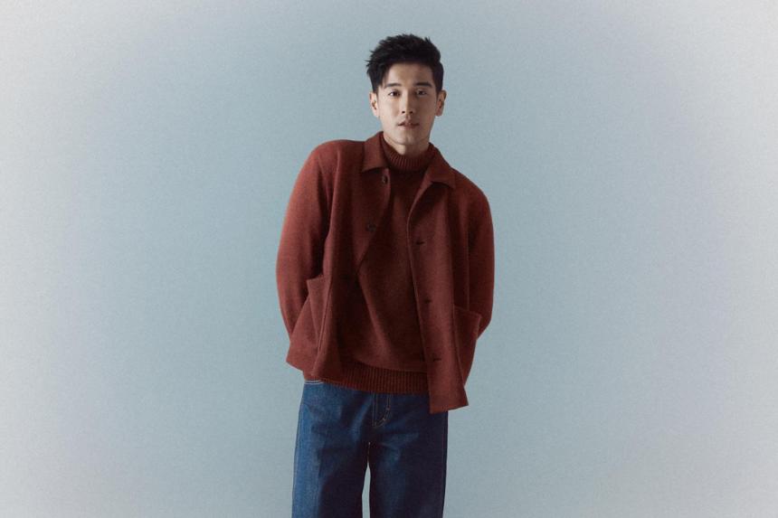 Singer Nathan Hartono returns to the stage with first solo concert in ...