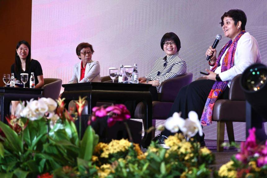 Teach seniors right to reap ‘longevity dividend’ from Singapore’s ...