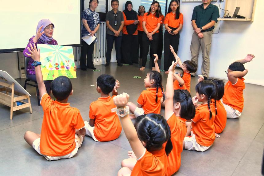 New animated video teaches pre-schoolers body safety skills | The ...