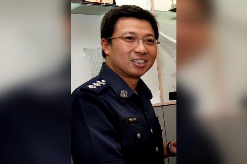 Ex-commander of Tanglin Police Division accused of molestation allowed ...