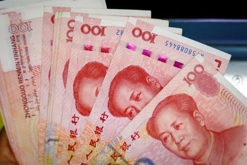 China targets renminbi bears with most forceful fixing guidance ever ...