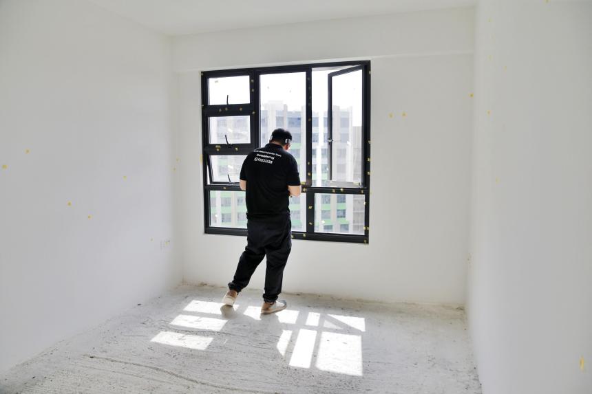 Inspecting the inspectors: Home defect spotters call for regulation as ...