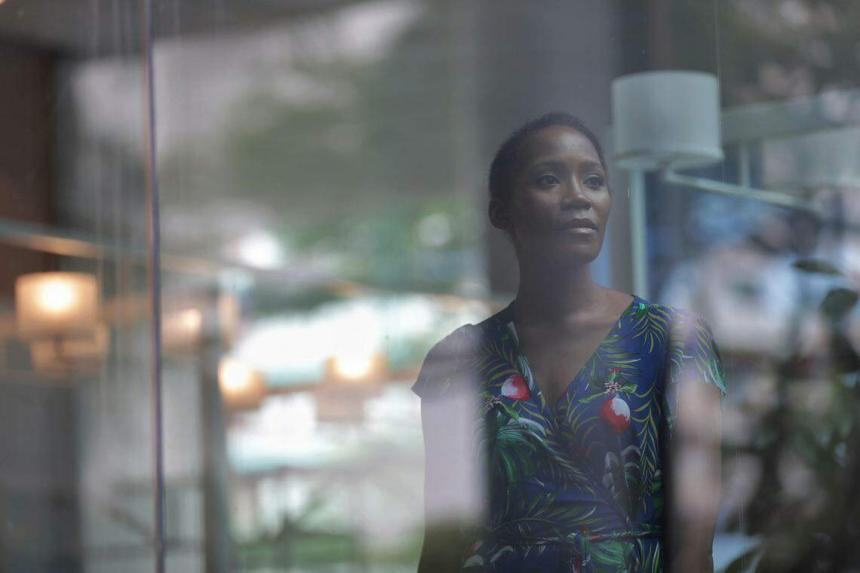 Author Kehinde Fadipe sets debut novel In Such Tremendous Heat in ...