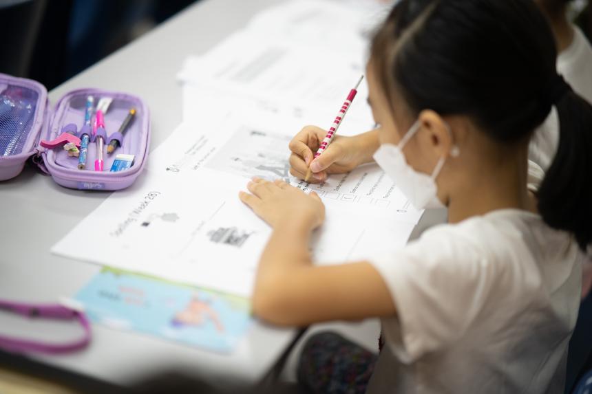 Minor Issues: Is it okay that my daughter has no enrichment classes ...