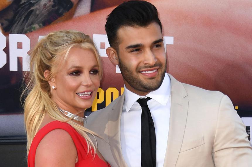 ‘I couldn’t take the pain any more’: Britney Spears breaks silence on ...
