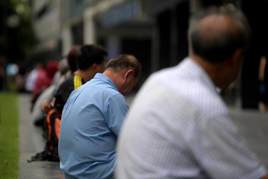 Public housing schemes to be adjusted, help for older workers with insufficient CPF savings: PM ...