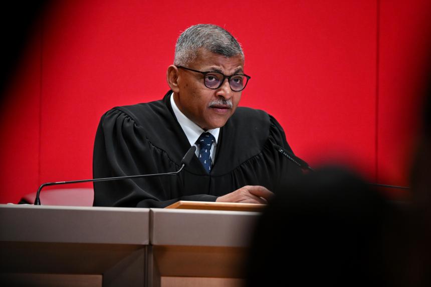 Lawyers should learn AI but must be aware of its ethical risks: Chief ...