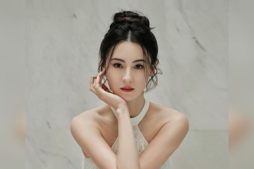 Actress Cecilia Cheung sparks health concerns after cancelling her work ...