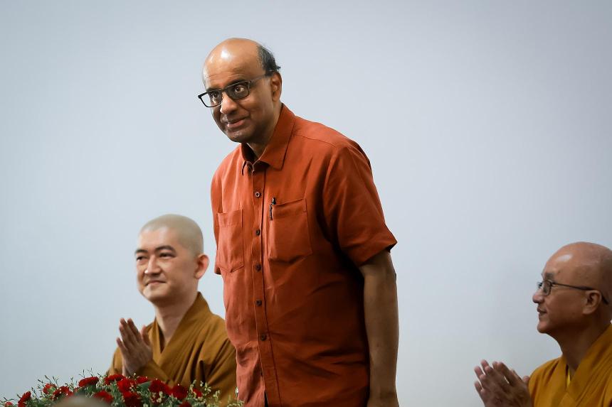 Important to build culture of respect and compassion, deepen skills ...