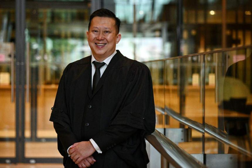 Lawyers should learn AI but must be aware of its ethical risks: Chief Justice Menon | The ...