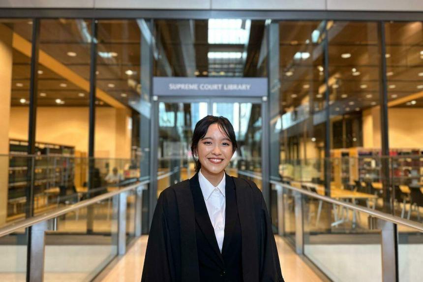 Lawyers should learn AI but must be aware of its ethical risks: Chief ...