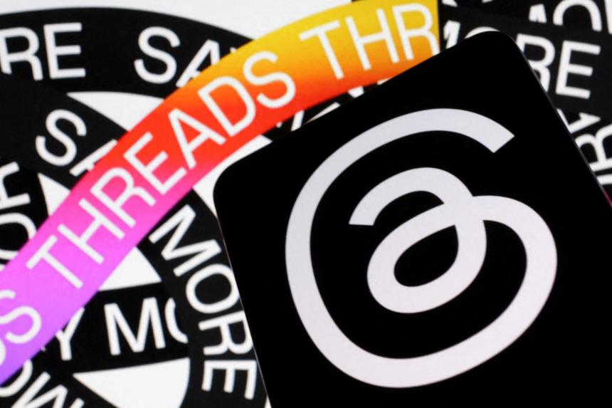 Meta Rolls Out Web Version Of Threads The Straits Times