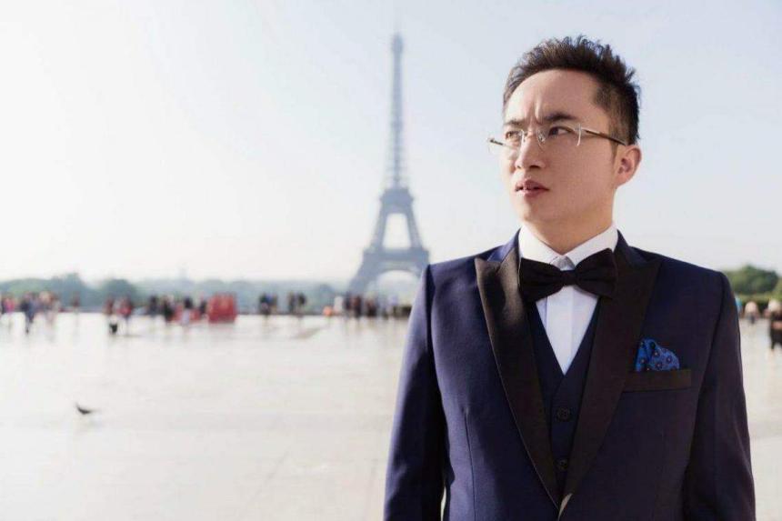 Who are the 10 charged after the billion-dollar anti-money laundering ...