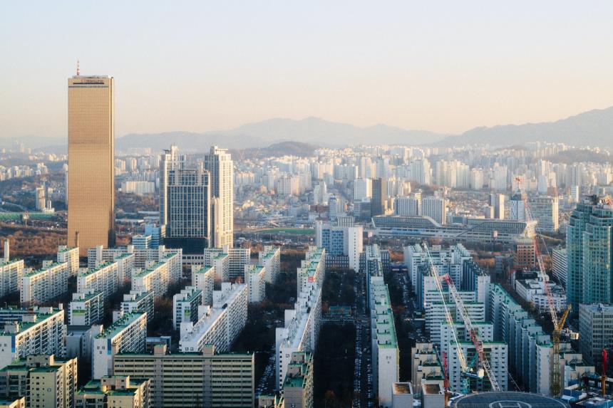 Seoul’s Yeouido financial hub to go English-friendly to attract ...