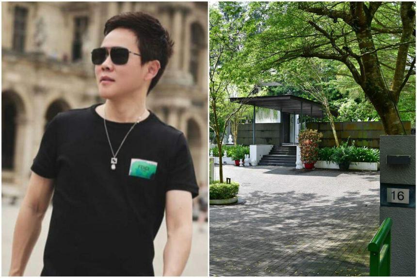 Who are the 10 charged after the billion-dollar anti-money laundering ...