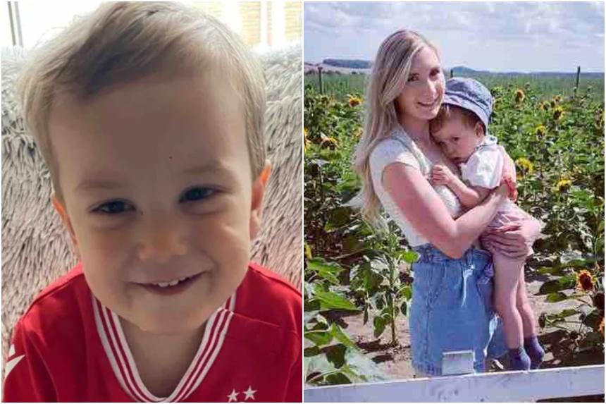 Plight of 3-year-old boy with rare genetic condition sheds light on ...