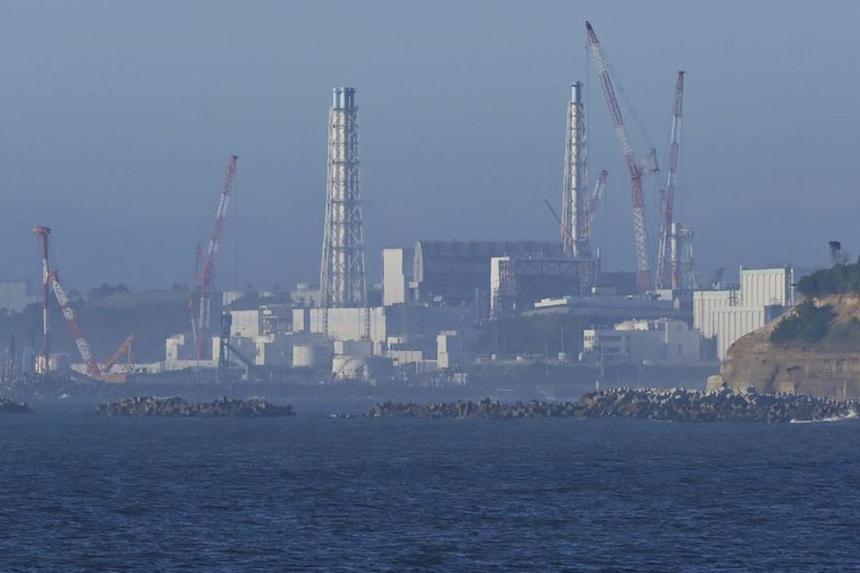 Reaction to Japan's release of water from Fukushima nuclear plant | The ...