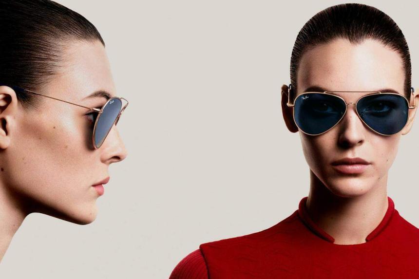 Shady behaviour: Where to buy stylish sunglasses in sunny Singapore ...