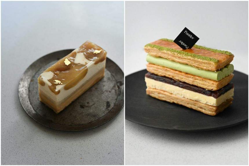 Food Picks: Pantler, Pocha! and Donas 8 | The Straits Times