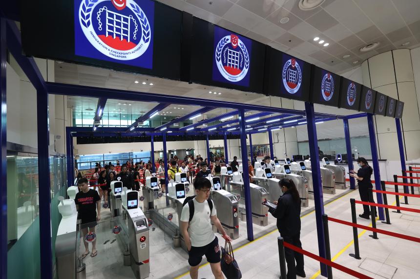 Check mate: How ICA uses data analysis to conduct targeted checks for ...