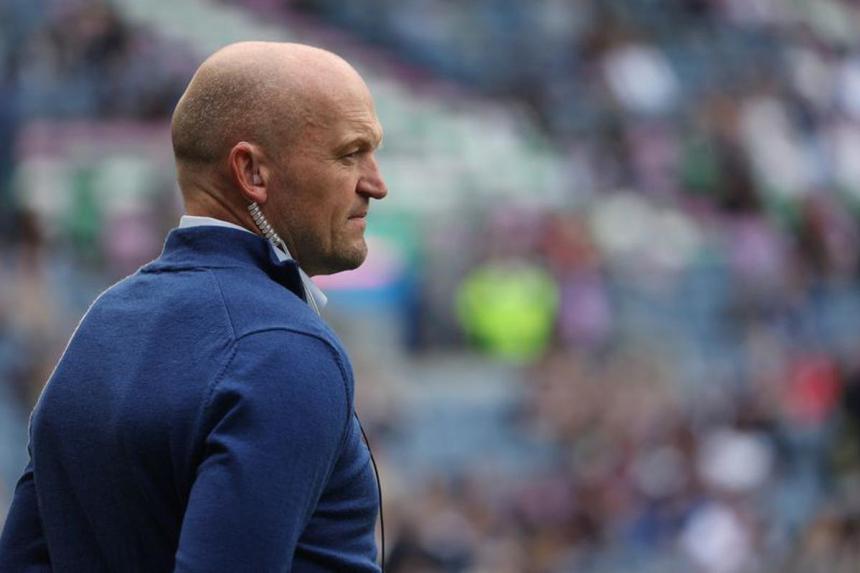 Townsend still in search of 80-minute "dream" performance | The Straits ...