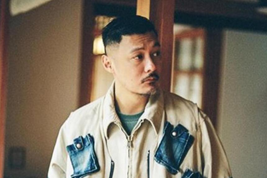Actor Shawn Yue reveals he suffered from panic disorder for six years ...