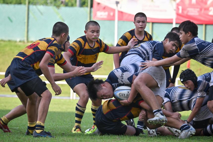 Letter to a sporting schoolboy: You didn’t let anyone down | The ...