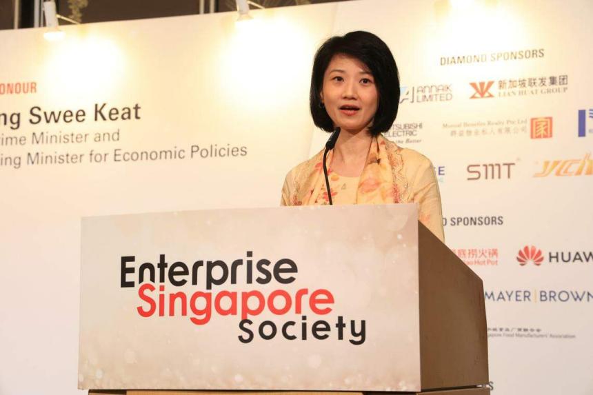 Safeguarding reserves critical in defending against economic uncertainties: DPM Heng | The ...