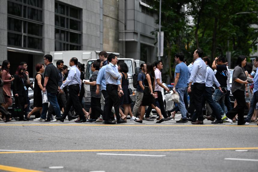 Several issues to consider in offering financial support for retrenched ...