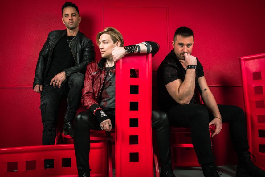 Having insurance saved The Calling’s Alex Band during Parkinson’s ...